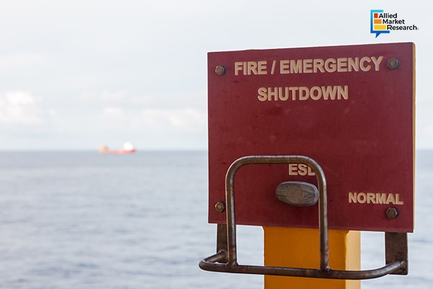 Functional Safety Devices Ensure Industry Protection