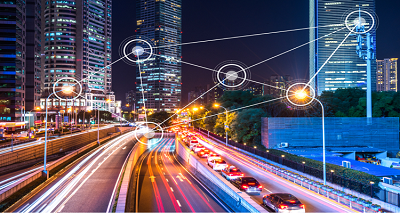 Smart Lighting Installations Gain Momentum Worldwide