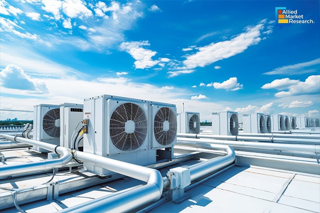 Why Green HVAC Systems Are the Future of Air Conditioning
