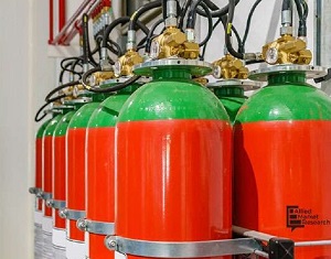 Fire Safety Tech Achieves Major Breakthroughs