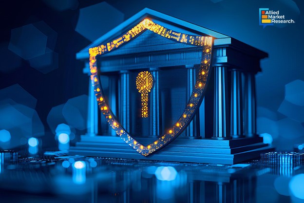 Reasons why cybersecurity is important in financial services
