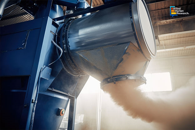 A Quick Look at Popular Dust Suppression Control Techniques and the ...