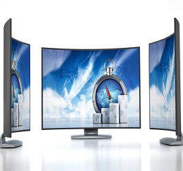 Organic LEDs To Dominate Conventional Display Technologies