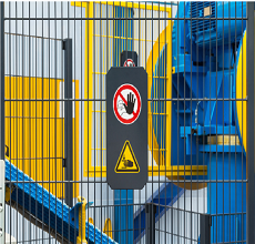 Rising Concerns & Advances in Machine Safety
