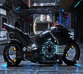 Electric Connected Motorcycles To Become The Next-Big Thing In The ...