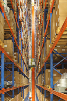 Automated Storage and Retrieval Systems to Witness Increased Demand for ...