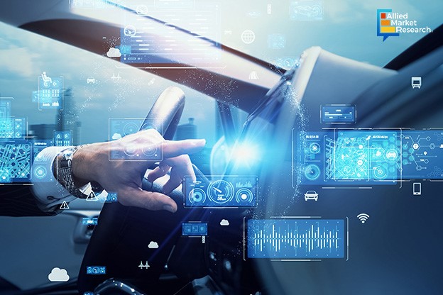How Automotive OEM Telematics Trends are Changing the Outlook of ...