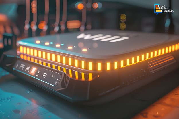 Wi-Fi Modules & AI: Boosting Energy Efficiency & Security