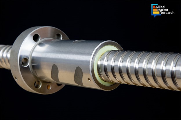 From Robotics to EVs: The Growing Significance of Precision Ball Screws