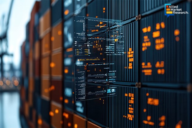 How Smart Containers Are Changing Shipping