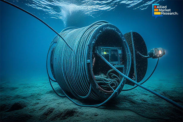 Submarine Cable Innovations Enhancing Global Connectivity