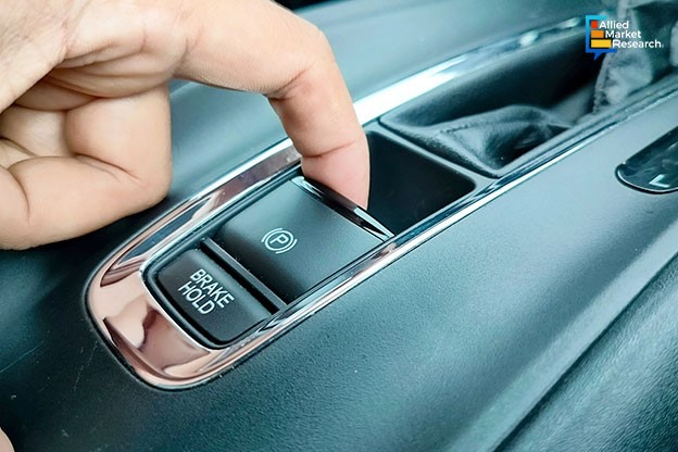 Electrical Park Brakes: An Innovative Solution to Boost Vehicle Safety