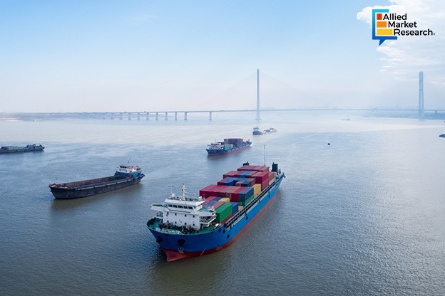 Analyzing the Economic Impact of Inland Freight Water Transport on ...