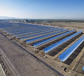 The Future of Renewable Energy: Concentrated Solar Power