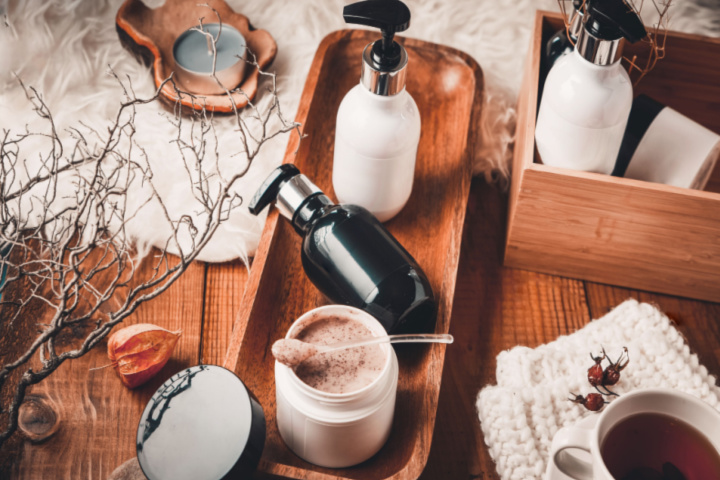 Organic Personal Care: Driving Sustainability in Beauty