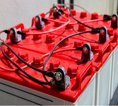 Explore the Types of Aircraft Batteries