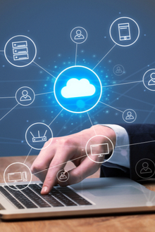 Investments & Acquisitions Increase as Software-as-a-Service Platforms ...