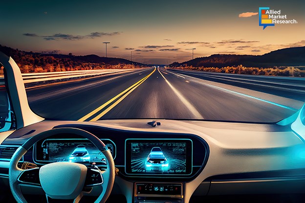 How is AI Transforming Autonomous Vehicles