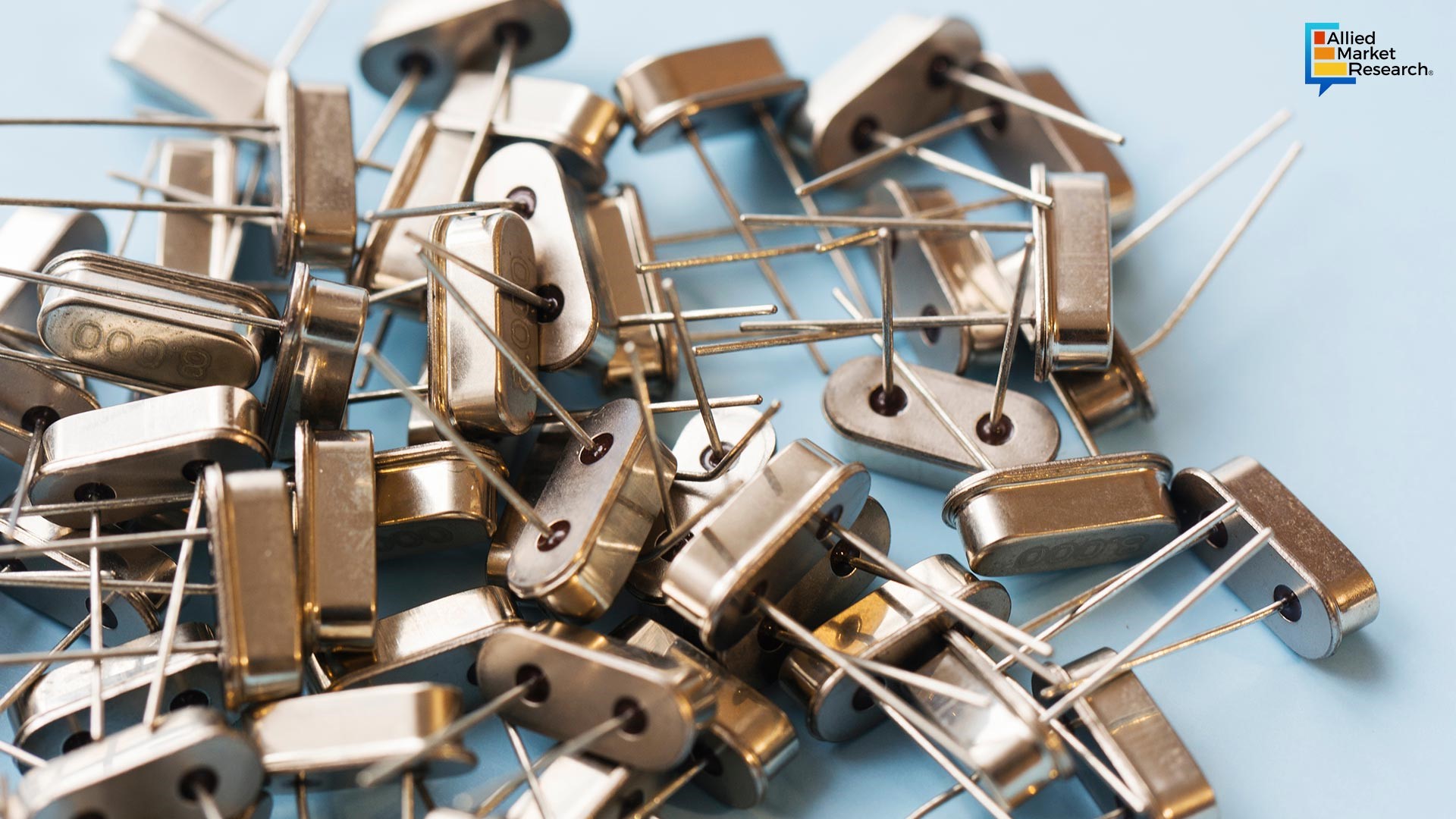 The Role of Timing Devices in Electronic Advancements