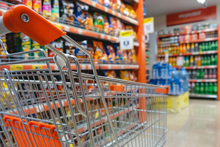 Explore the Emerging Trends in the FMCG Sector