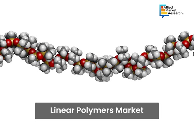 A Quick Overview of the Applications of Linear Polymers and Innovative ...