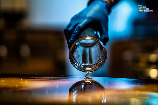 Explore the Latest Innovations and Launches in the Epoxy Glass Industry