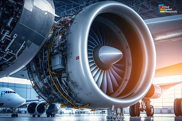 Why Are Aircraft Engine Forging Businesses Investing in Cold Forging ...