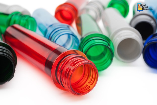 PET Preforms: Exploring the Latest Industry Trends and Manufacturing ...