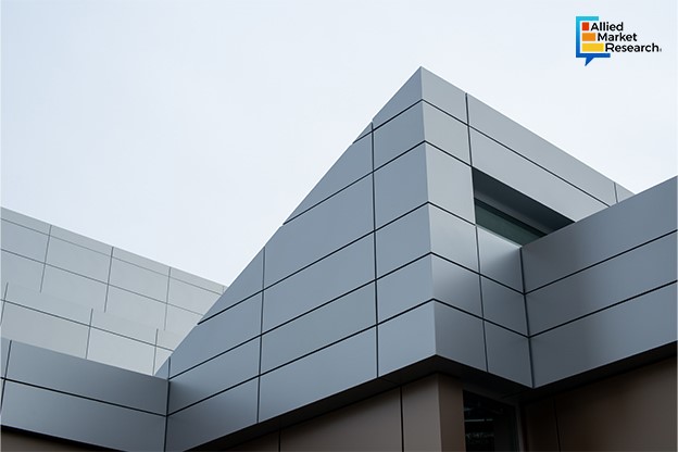 Top Wall Cladding Trends Transforming the Industry in 2024