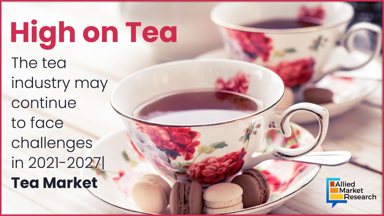 Tea industry massively affected this country by the Covid-19 pandemic.