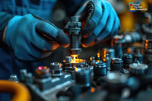 Promising Innovations in Automotive Ignition Systems