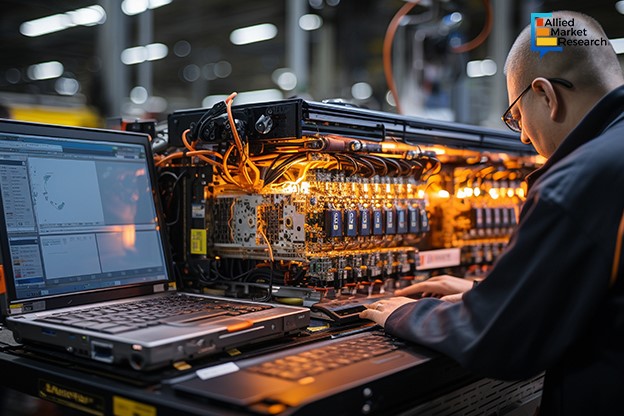 Trends & Innovations Shaping the Future of Power Electronics