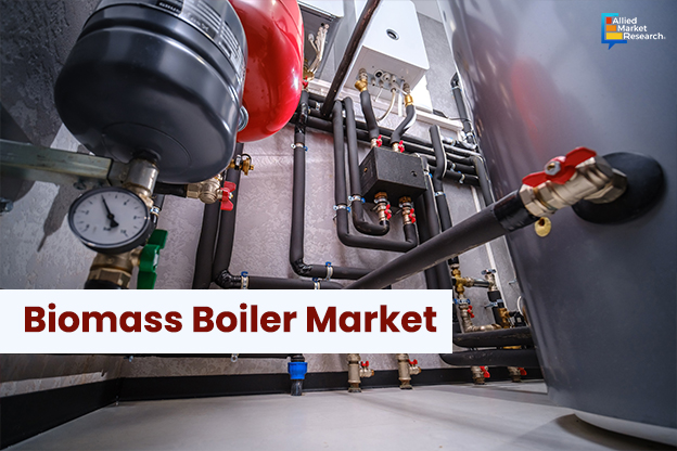 Biomass Boilers: A Sustainable Choice for Homes & Businesses