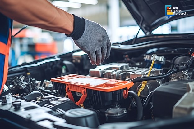 How Can Advances in Automotive Motors Change the Dynamics of Automobile ...