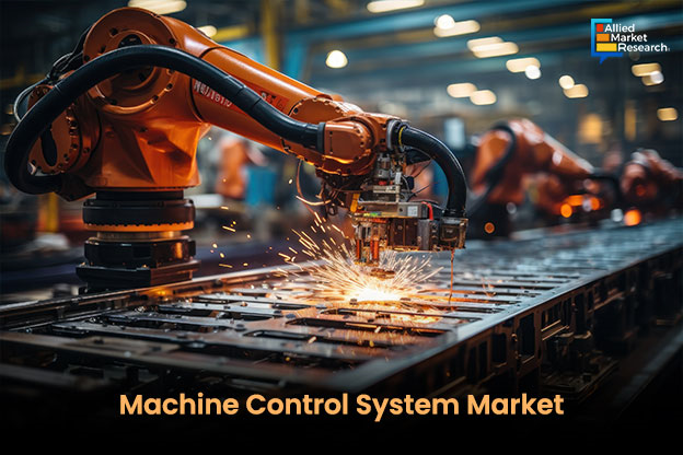 How Machine Control Systems Enhance Industrial Operations