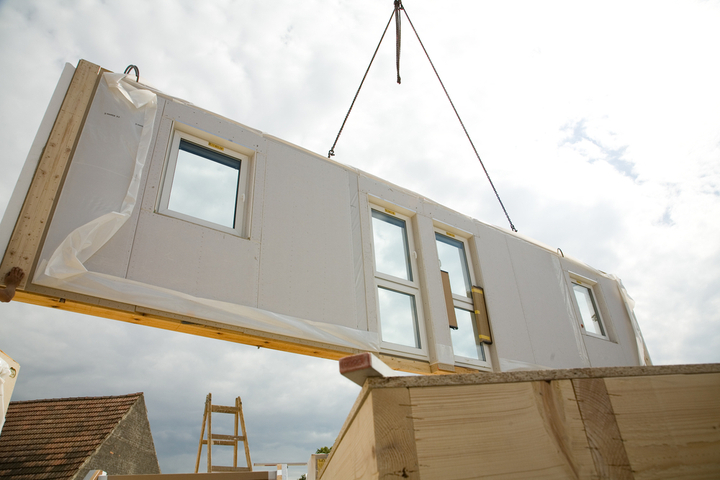 Modular Construction: The Technique That Revolutionizes Construction Sector