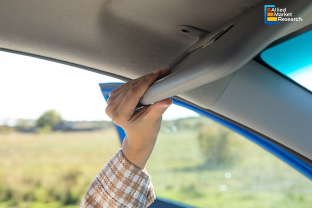 How Effective Are Automotive Sun Visors in Protecting Drivers and ...