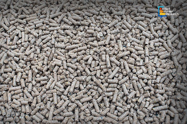 Reasons Behind the Rising Popularity of Animal Feed Additives