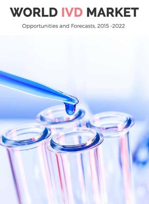 In Vitro Diagnostics (IVD) Market: Industry Size & Trends 2022